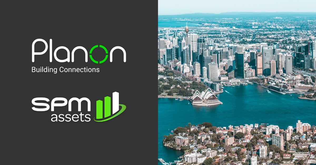 Planon SPM Assets On-Demand Webinar